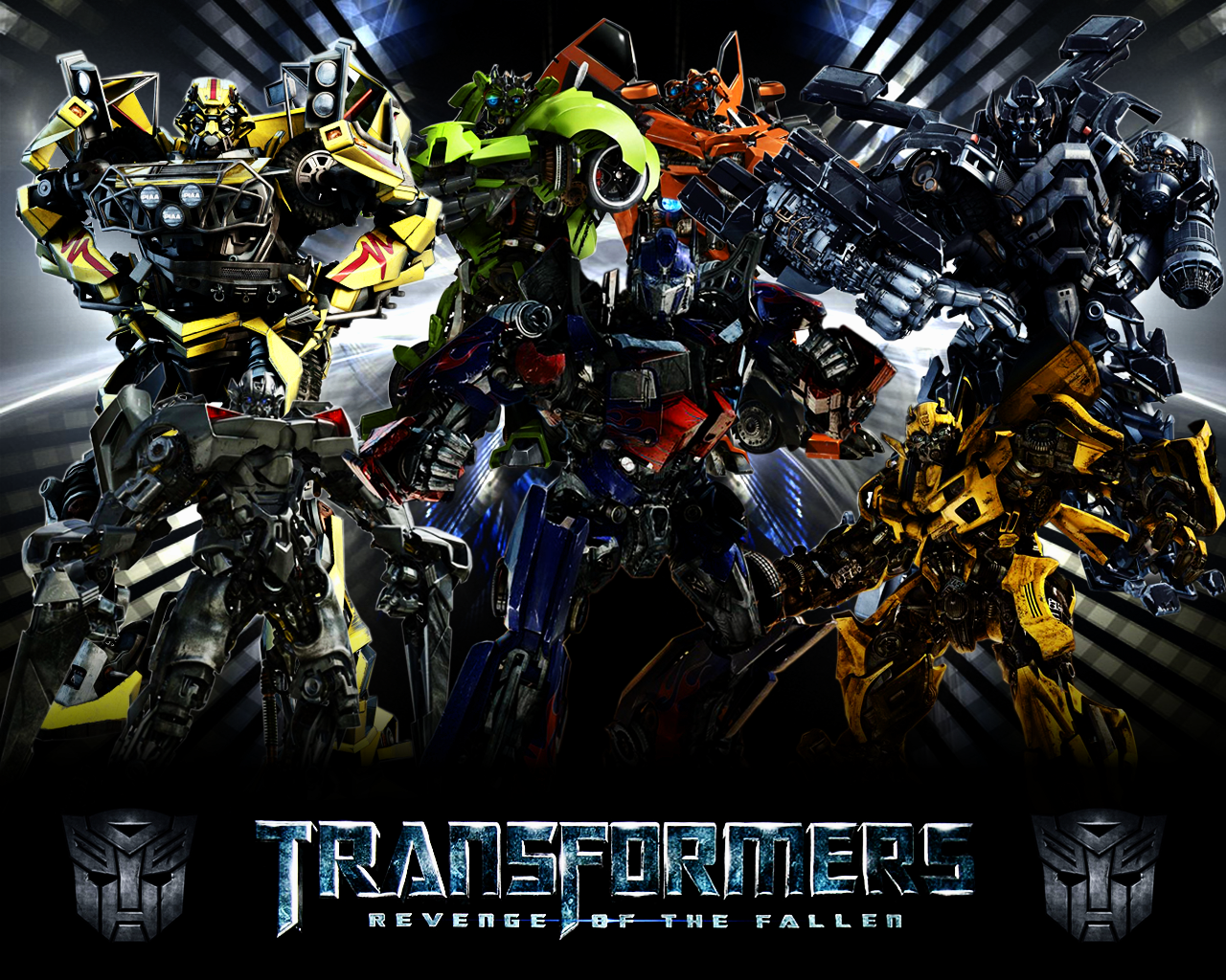 Cách tạo ra bom tấn Transformers – Hơn cả đẹp mắt với Autodesk!