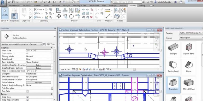 Revit for Construction, phần mềm Revit for Construction, bản quyền ...