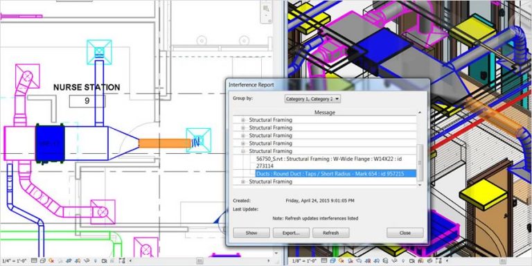 Revit for Mechanical, Electrical, and Plumbing (MEP) Engineers