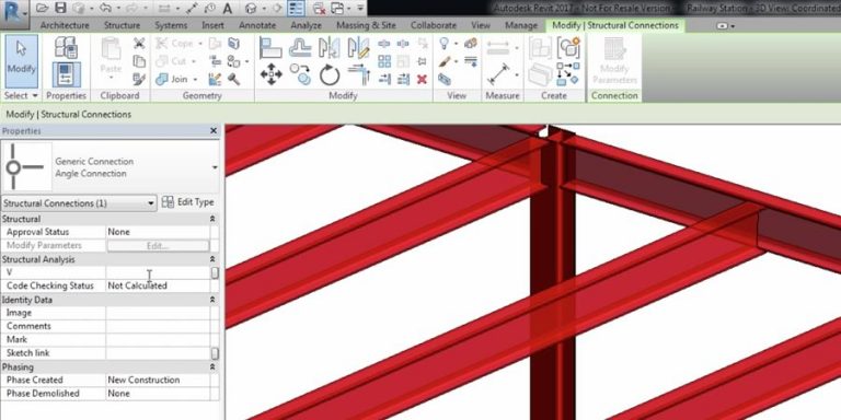 Revit for Structural Engineers, phần mềm Revit for Structural Engineers ...