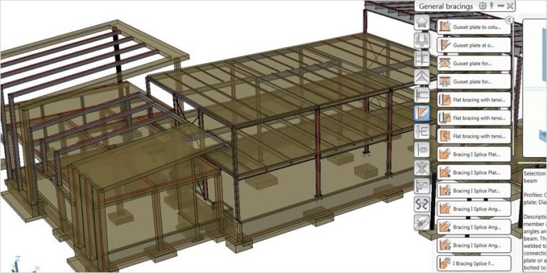 Revit for Structural Engineers, phần mềm Revit for Structural Engineers ...