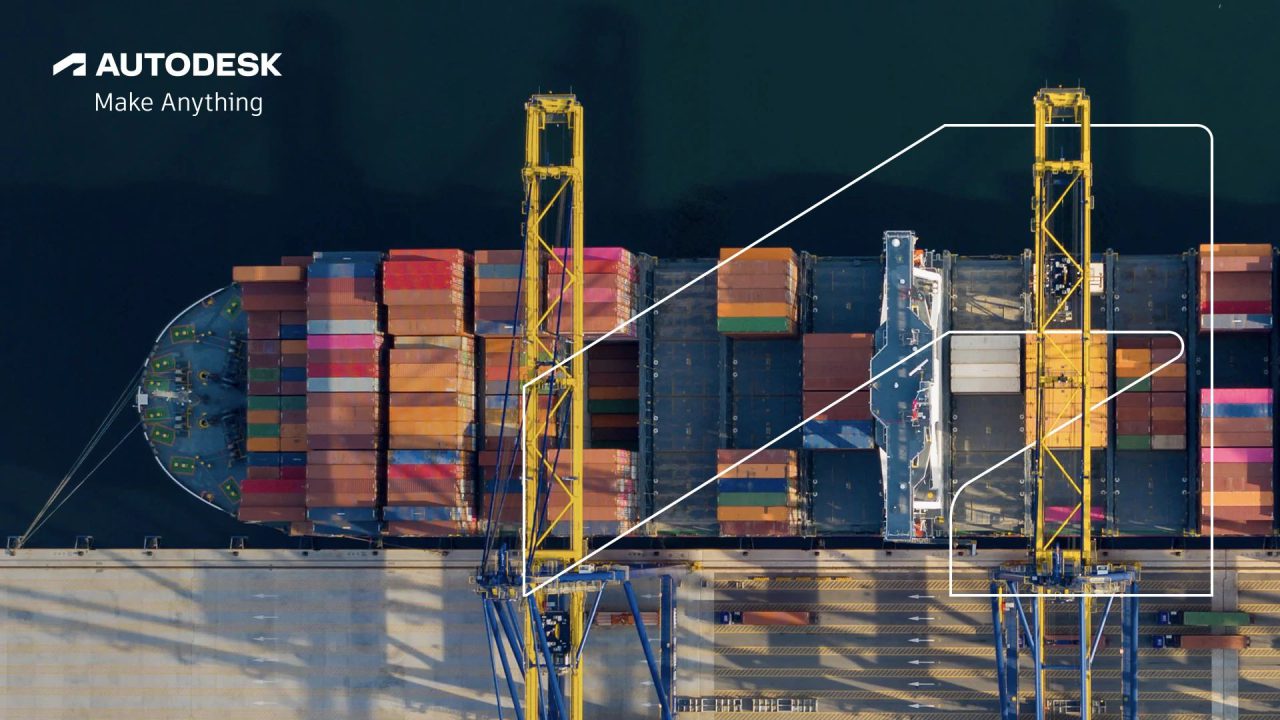 Khám phá Autodesk AI – Đột phá mới trong thiết kế và chế tạo