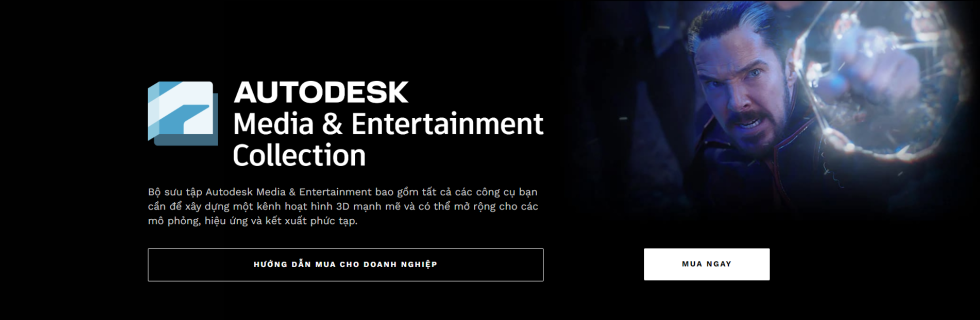 Autodesk là gì? TOP các phần mềm thiết kế Autodesk phổ biến nhất hiện nay