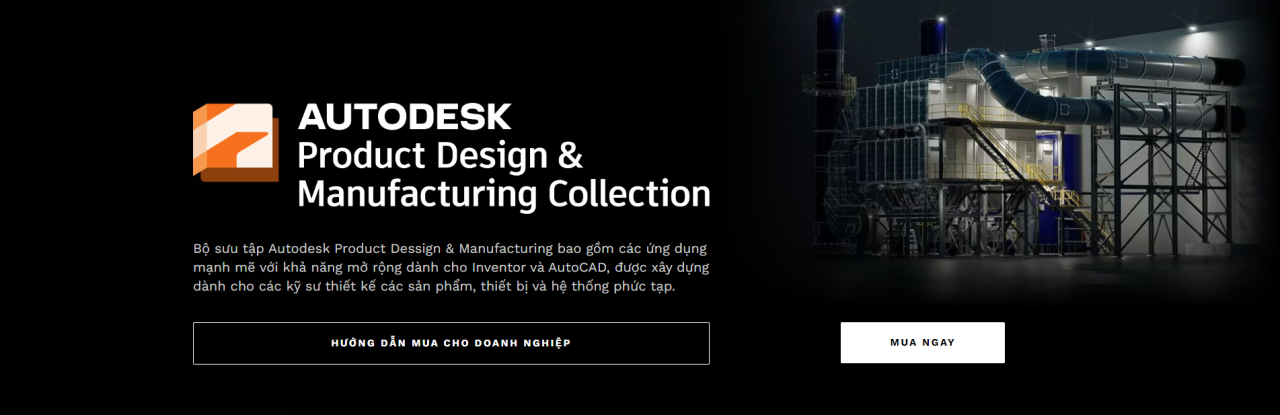 Autodesk là gì? TOP các phần mềm thiết kế Autodesk phổ biến nhất hiện nay