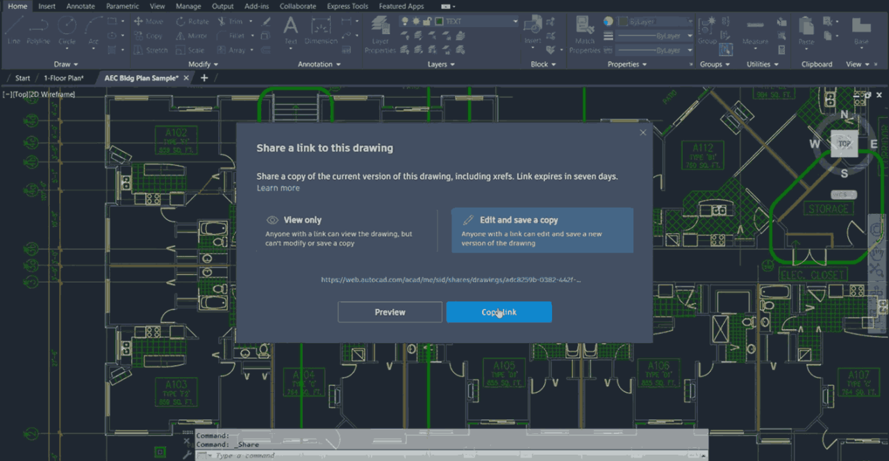 Bộ đôi AutoCAD và Autodesk Docs: Nâng cấp quy trình thiết kế của bạn ...
