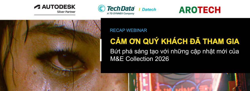 Autodesk là gì? TOP các phần mềm thiết kế Autodesk phổ biến nhất hiện nay